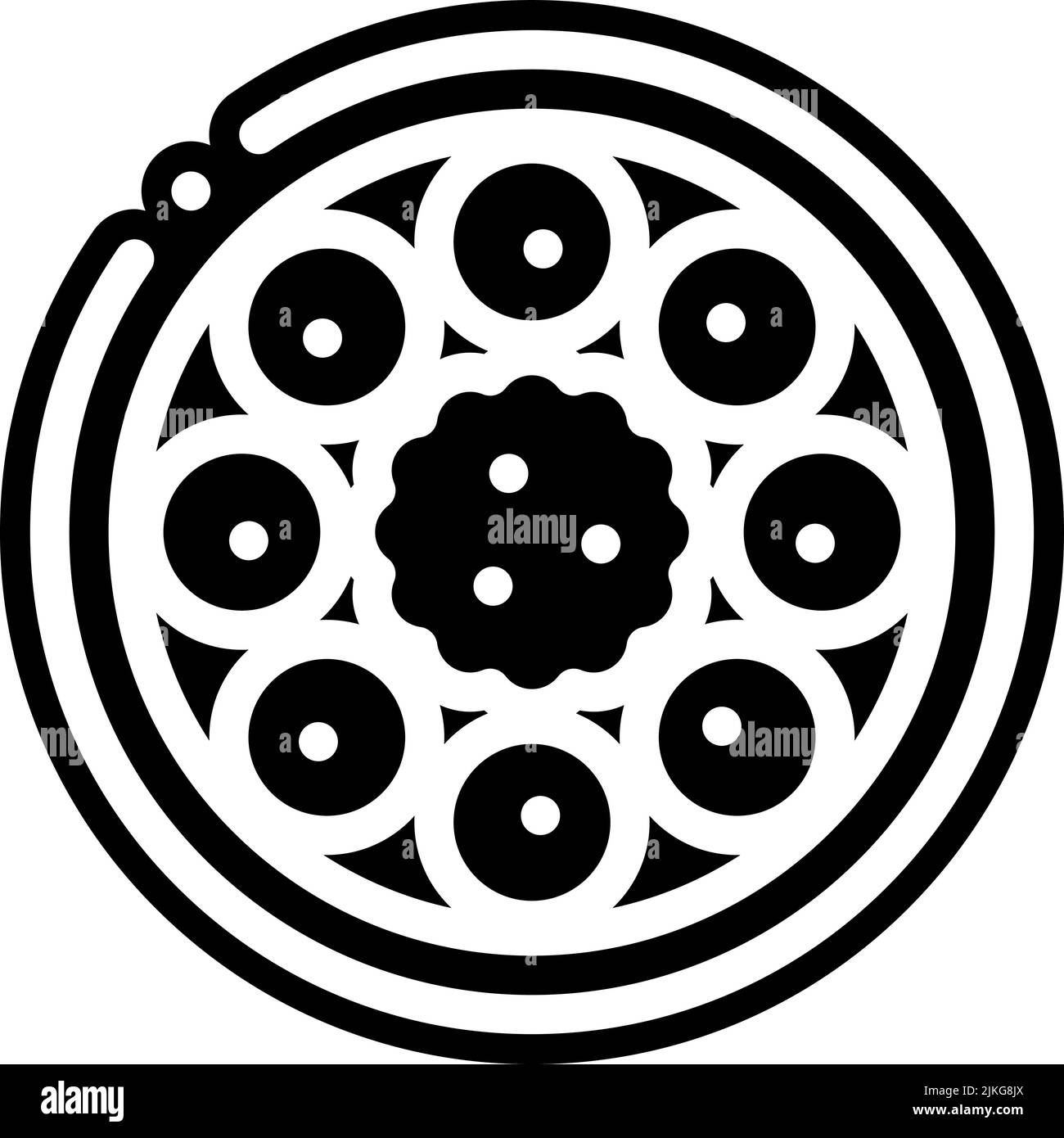 Beautiful makar sankranti festival hi-res stock photography and images ...