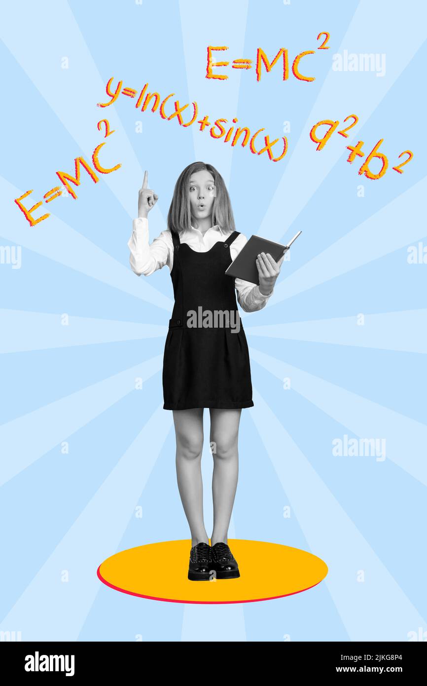 Maths equations book hi-res stock photography and images - Alamy