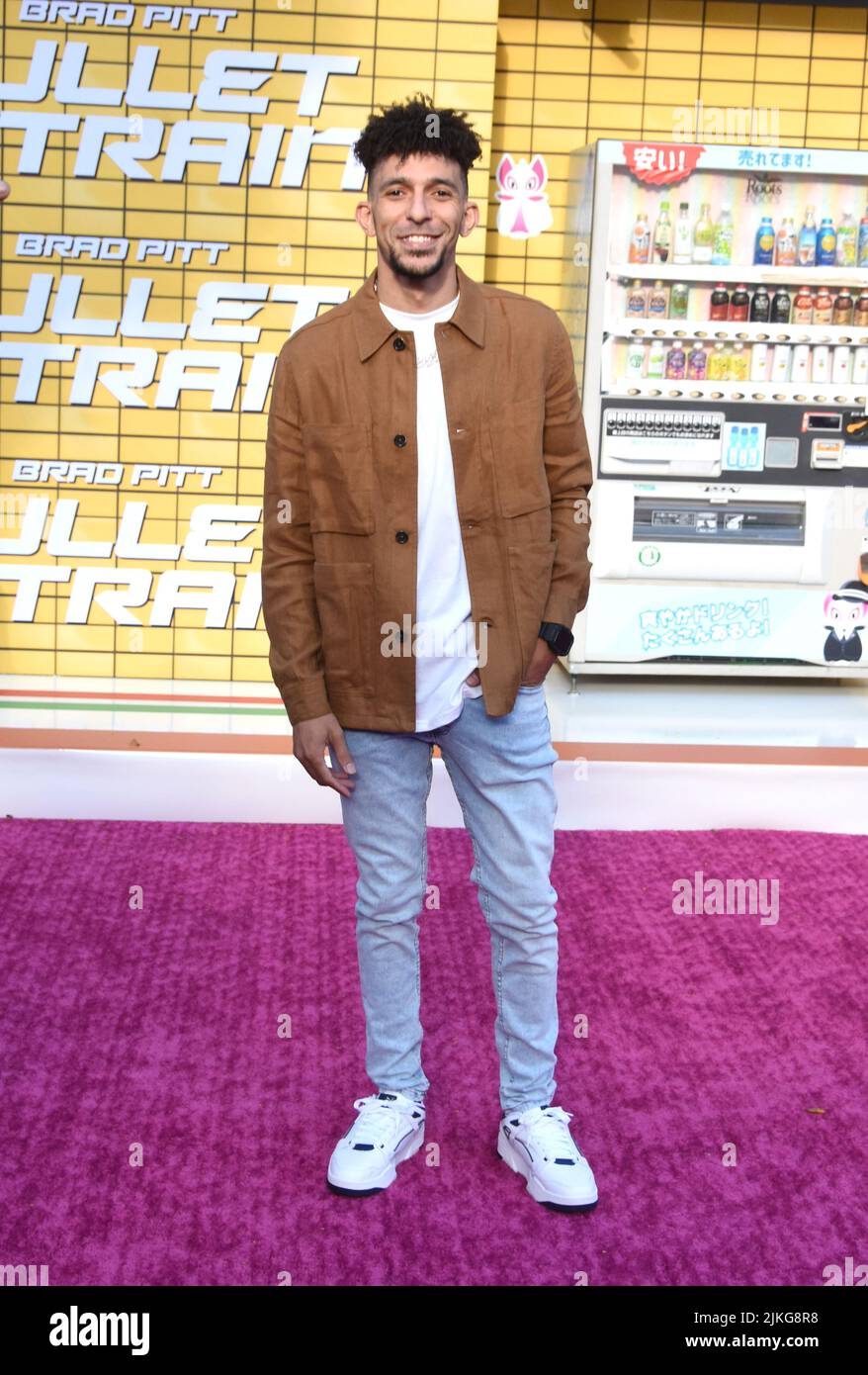 Khleo Thomas 2022 Tumblr