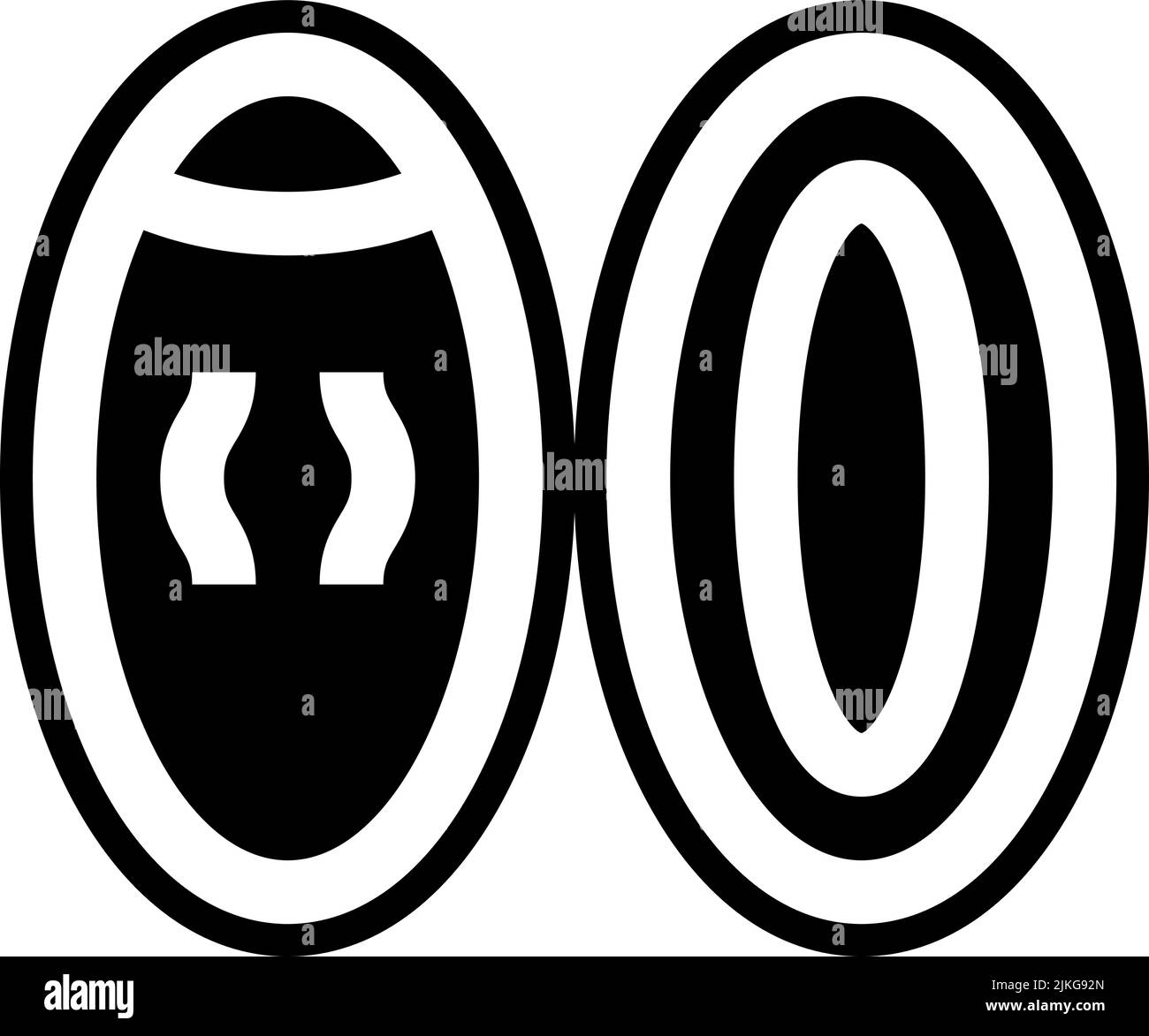 dates icon black vector illustration Stock Vector Image & Art - Alamy