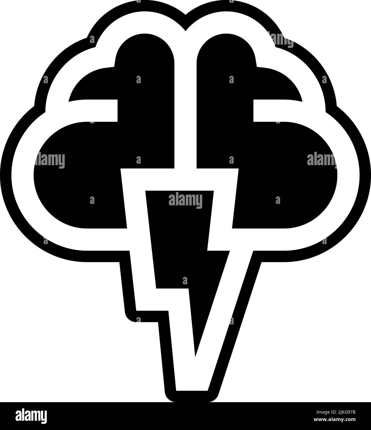 reminders icon black vector illustration Stock Vector Image & Art - Alamy