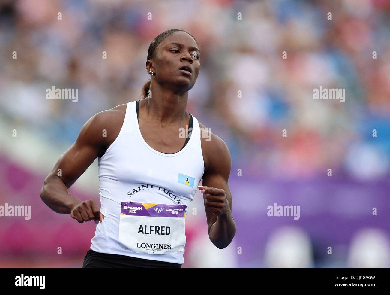 Julien alfred hi-res stock photography and images - Alamy