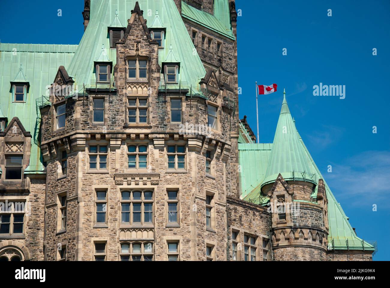 Close Up of Confederation Building, Wellington Street, Ottawa, Ontario, Canada Stock Photo - Alamy