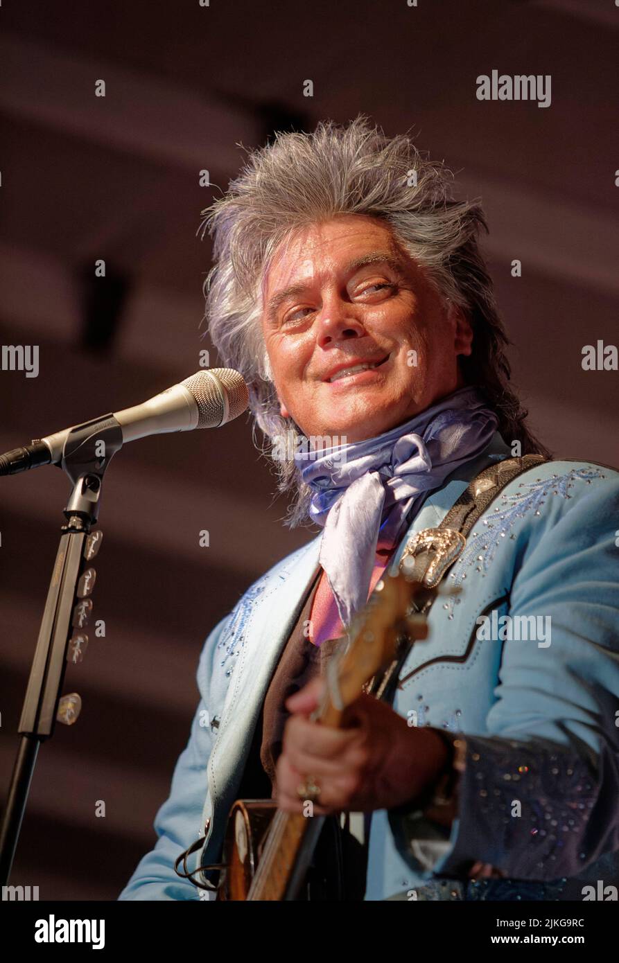 Nudie suit hi-res stock photography and images - Alamy