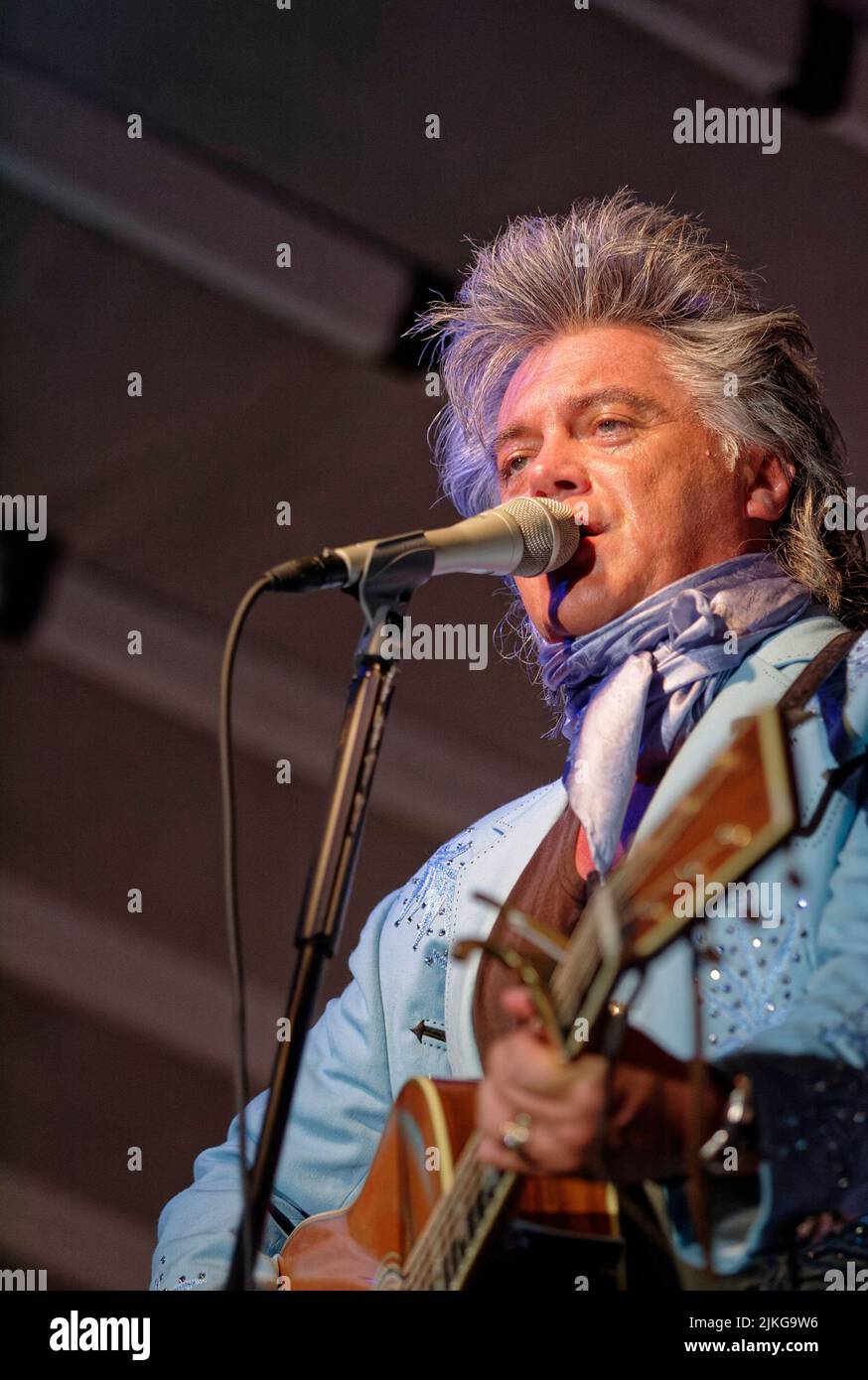 Nudie suit hi-res stock photography and images - Alamy