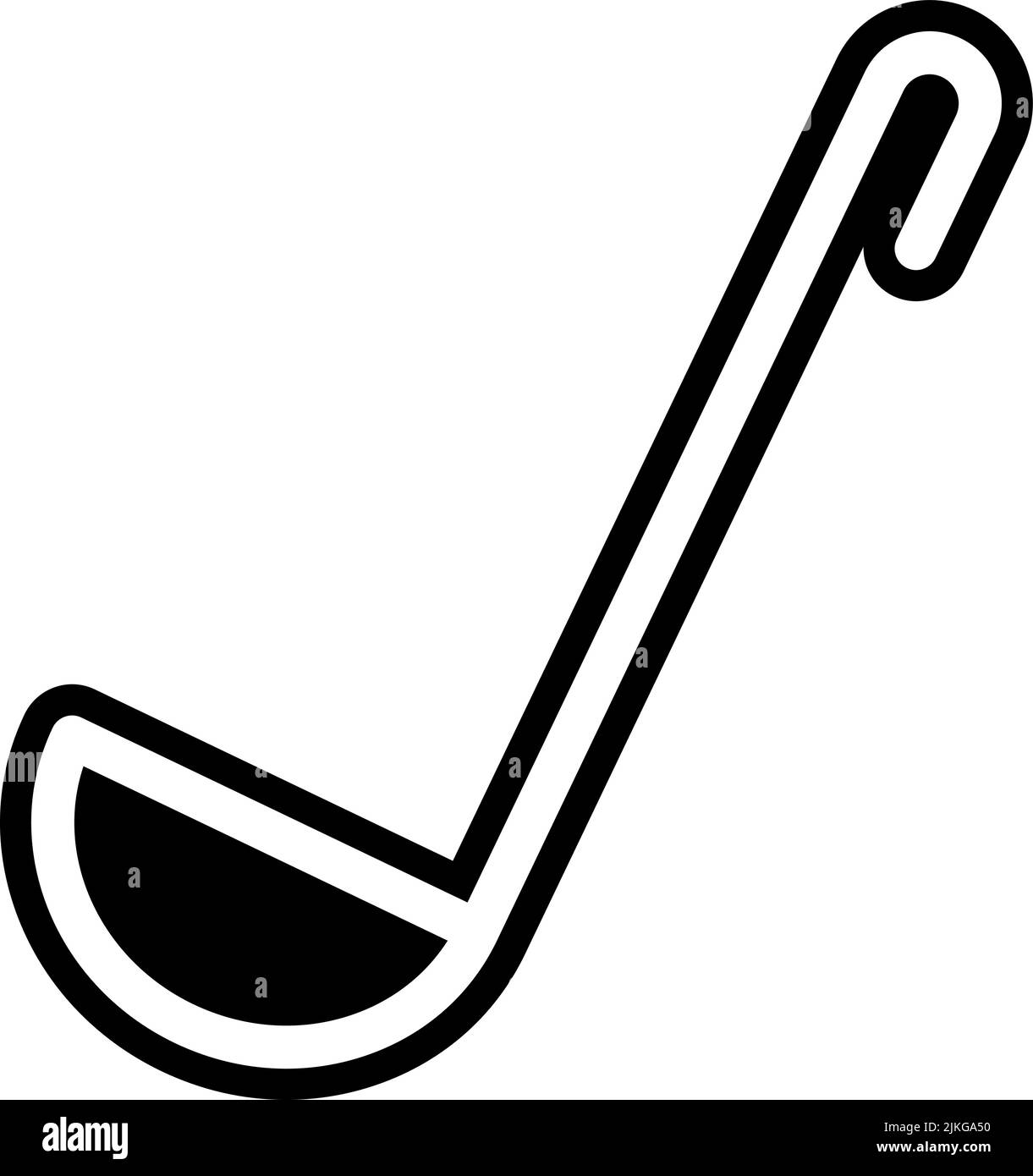 Juicer machine icon black Cut Out Stock Images & Pictures - Alamy