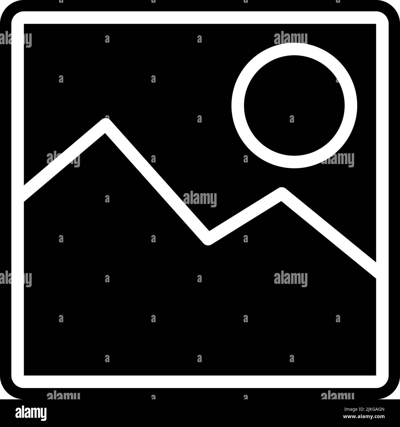 gallery icon black vector illustration Stock Vector Image & Art - Alamy gallery icon black vector illustration Stock Vector Image & Art - Alamy