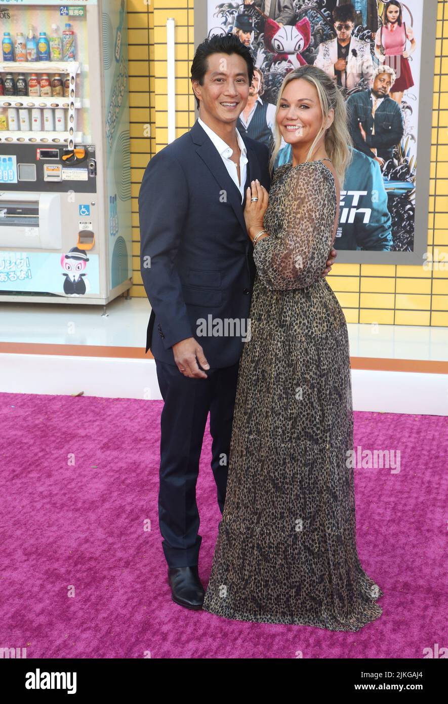 Jennifer birmingham hi-res stock photography and images - Alamy