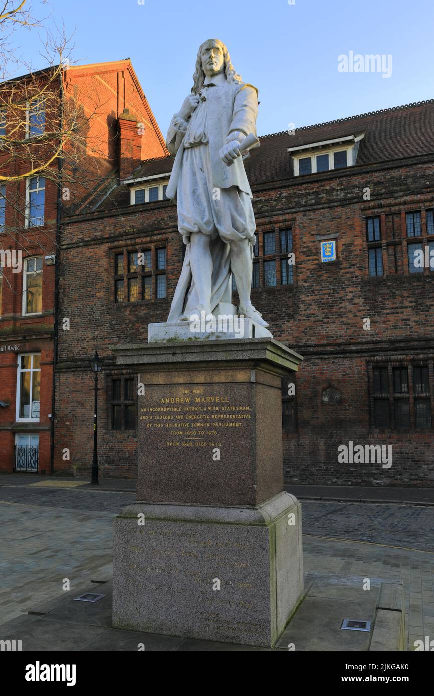 Hull architecture hi-res stock photography and images - Alamy