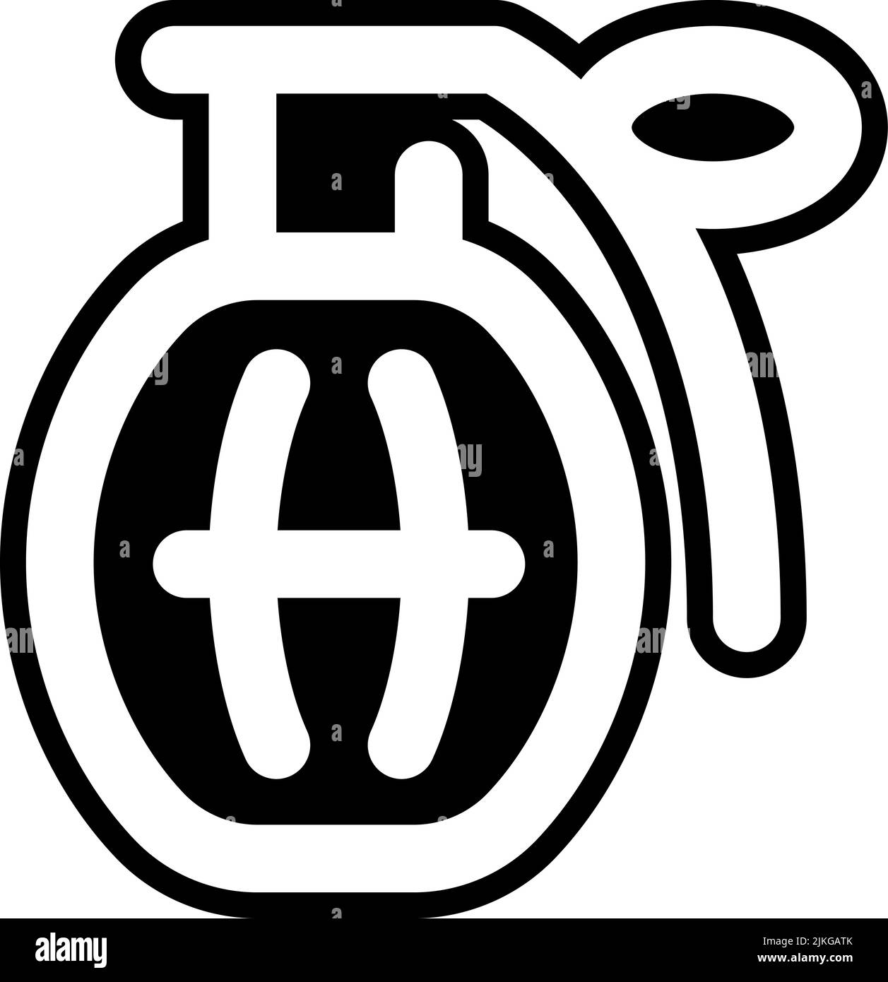 grenade icon black vector illustration Stock Vector Image & Art - Alamy grenade icon black vector illustration Stock Vector Image & Art - Alamy