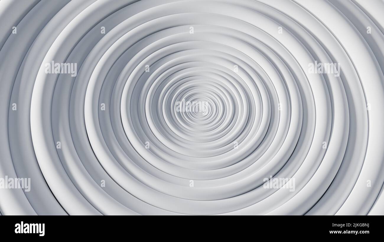 White rippled background. Background for your presentation Stock Photo ...