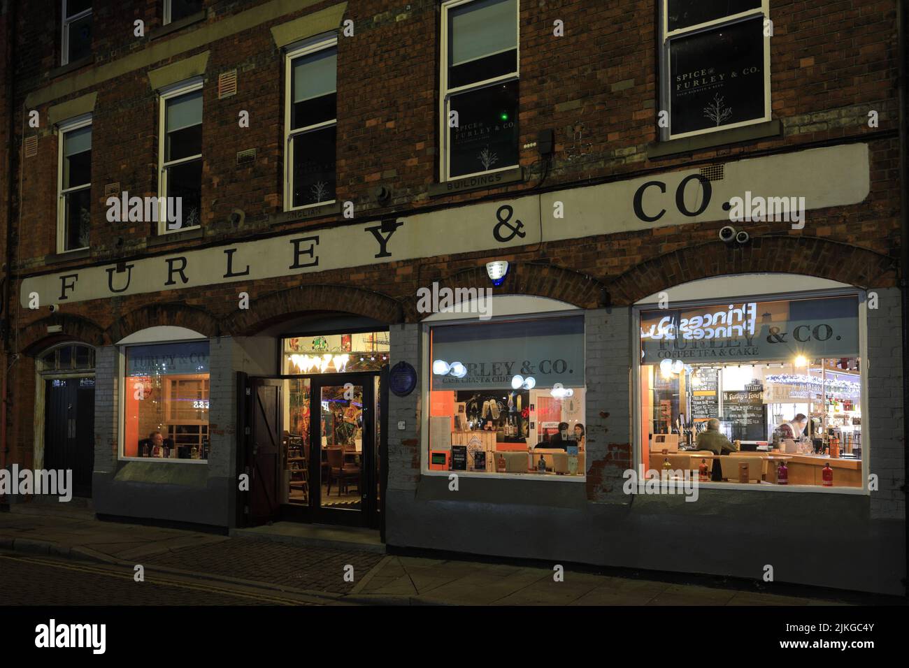 Furley shop hi-res stock photography and images - Alamy