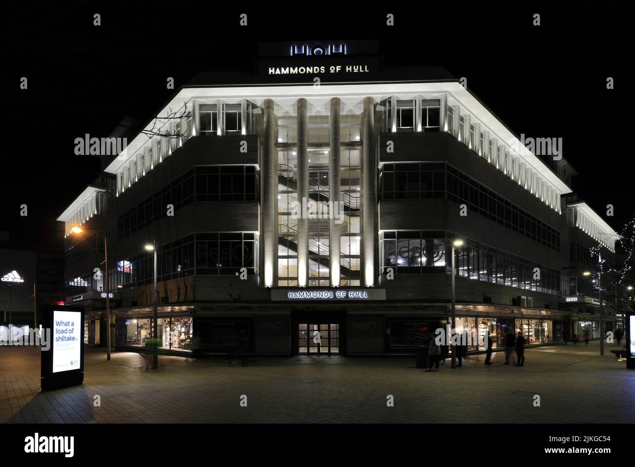 Hammonds shop hi-res stock photography and images - Alamy