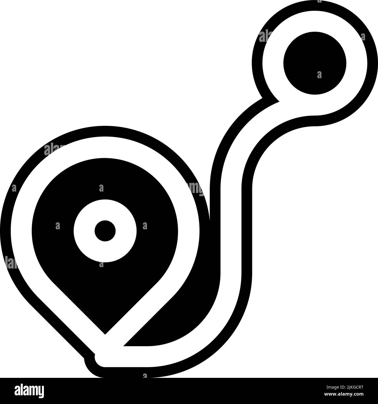 tracking icon black vector illustration Stock Vector Image & Art - Alamy tracking icon black vector illustration Stock Vector Image & Art - Alamy