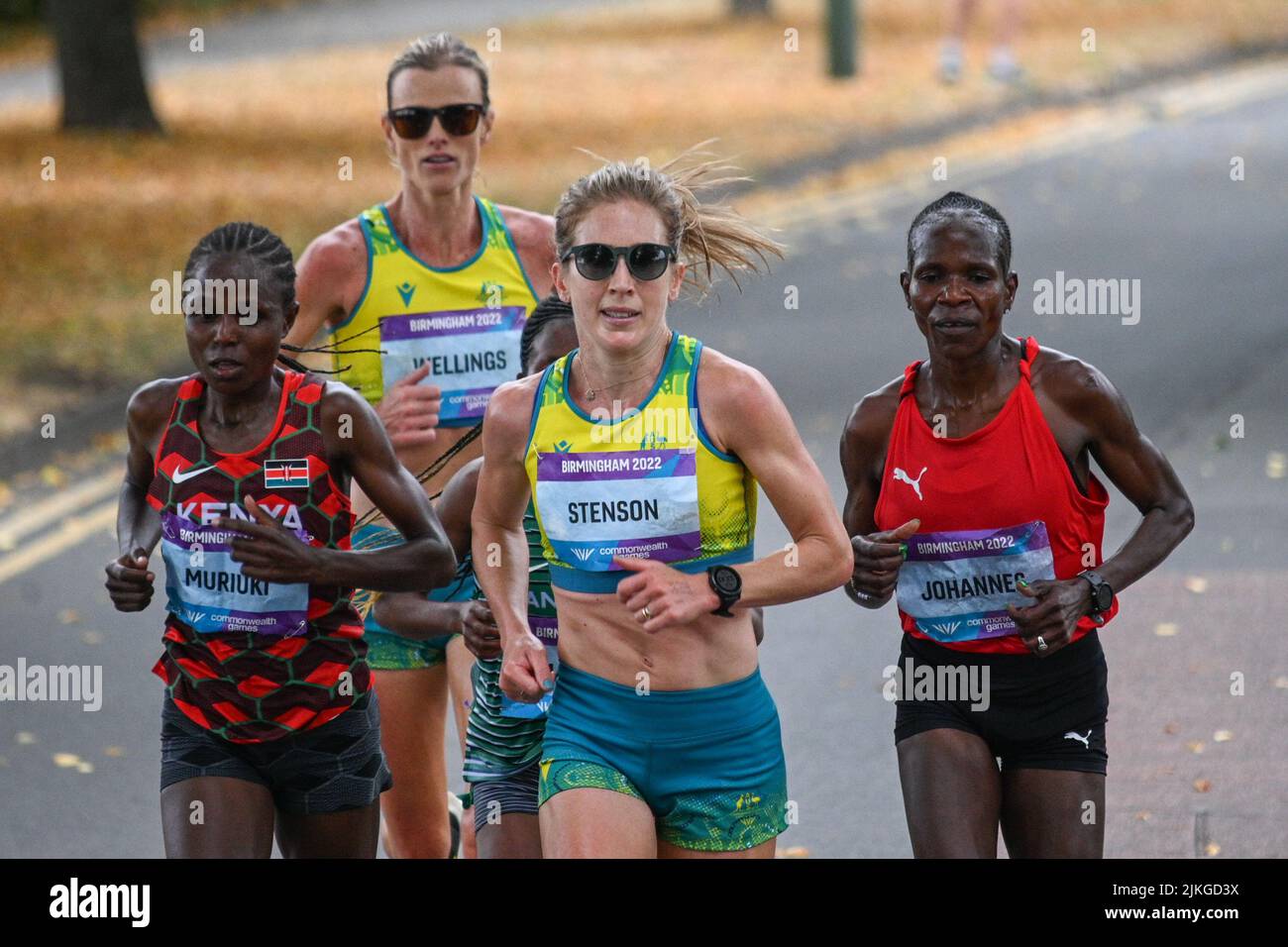 Birmingham, UK. , . Commonwealth Games in Birmingham, England (Karl W ...