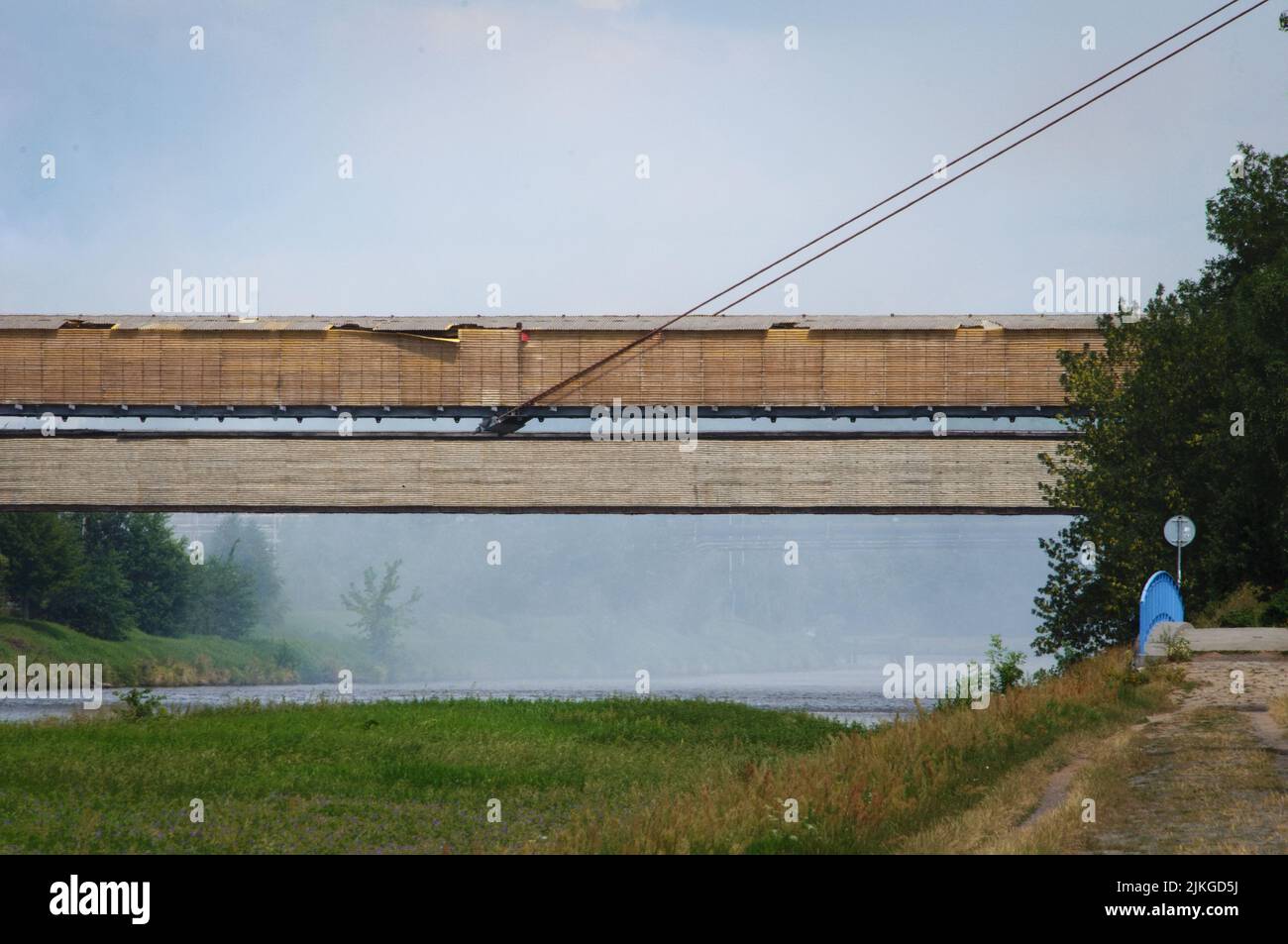 The shutdown of the sulfuric acid plant from July 26 to July 28, 2022 ...