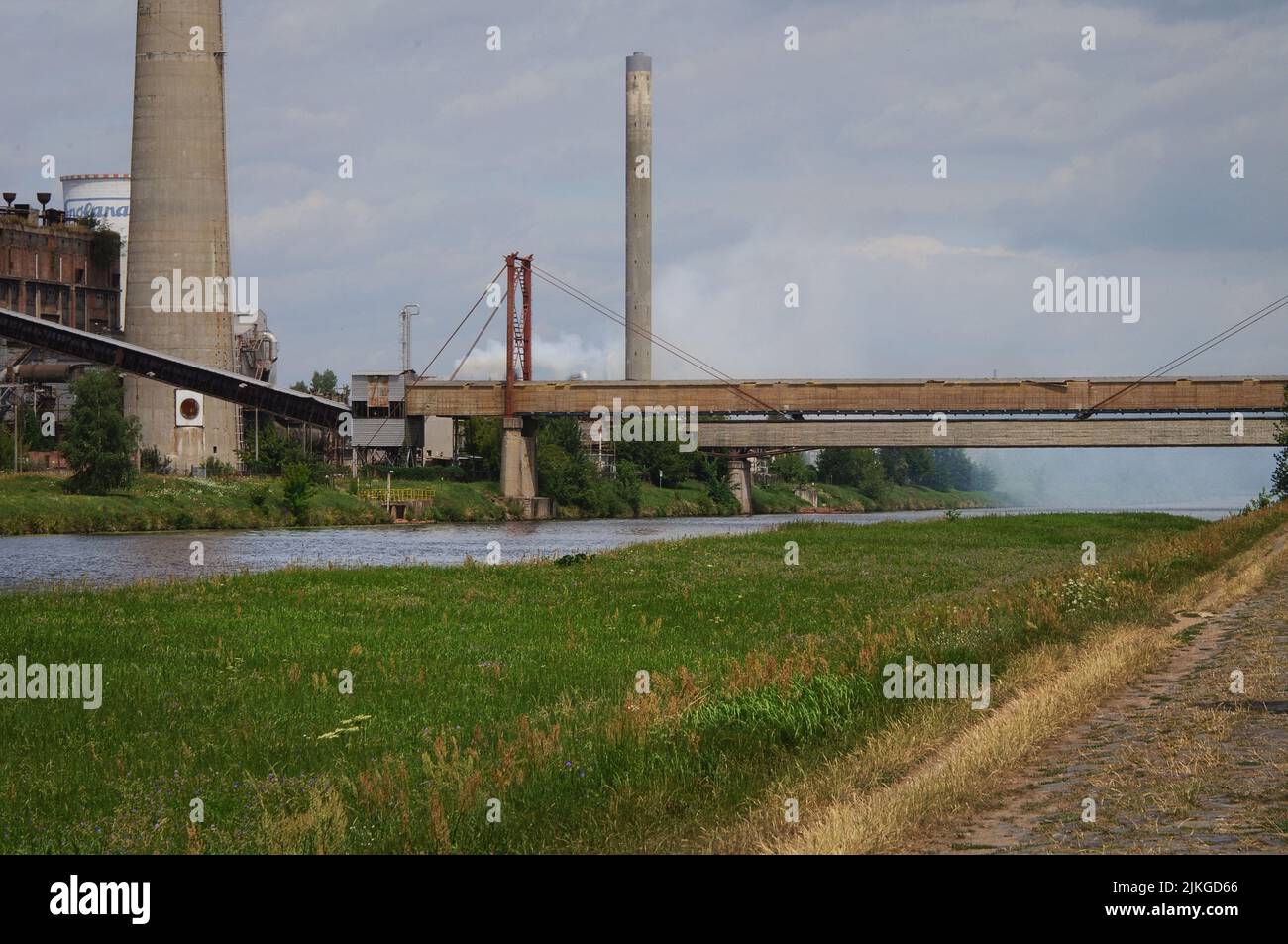 The shutdown of the sulfuric acid plant from July 26 to July 28, 2022 ...
