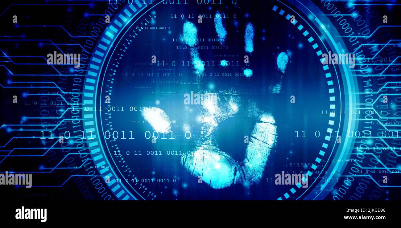 Scanning technology hi-res stock photography and images - Alamy