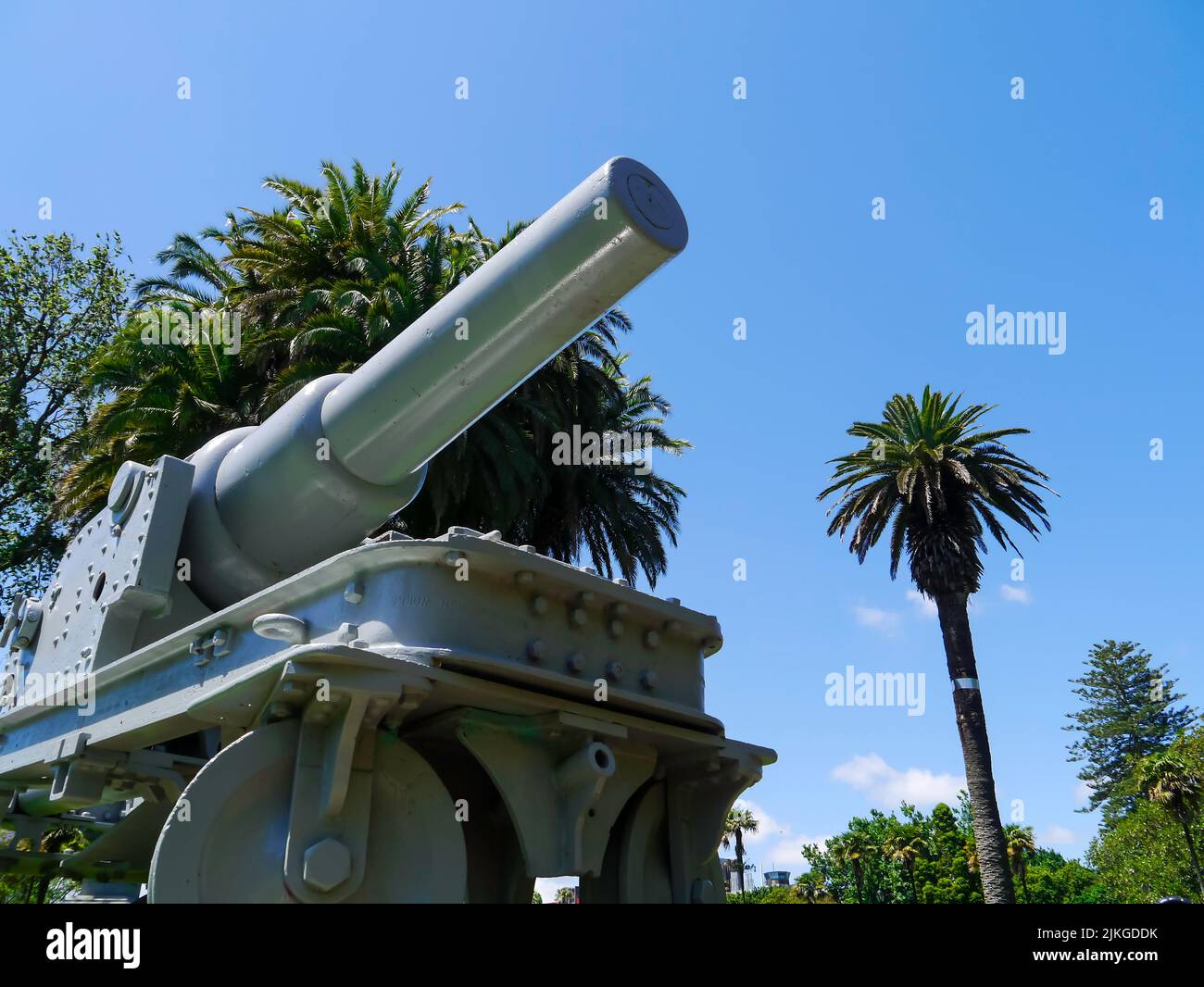 New zealand albert park hi-res stock photography and images - Alamy