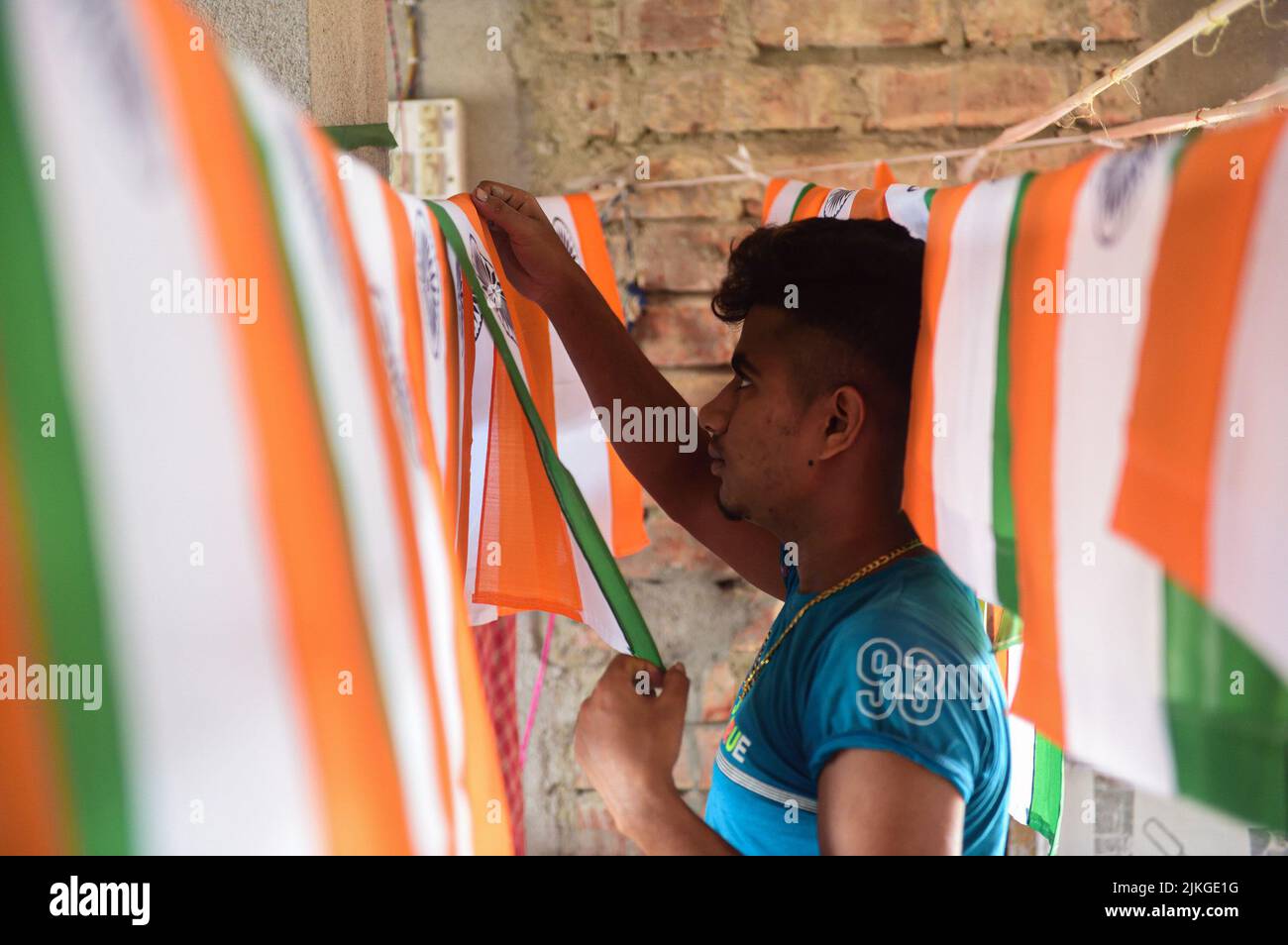 Indian prime minister shri narendra modi hi-res stock photography and ...