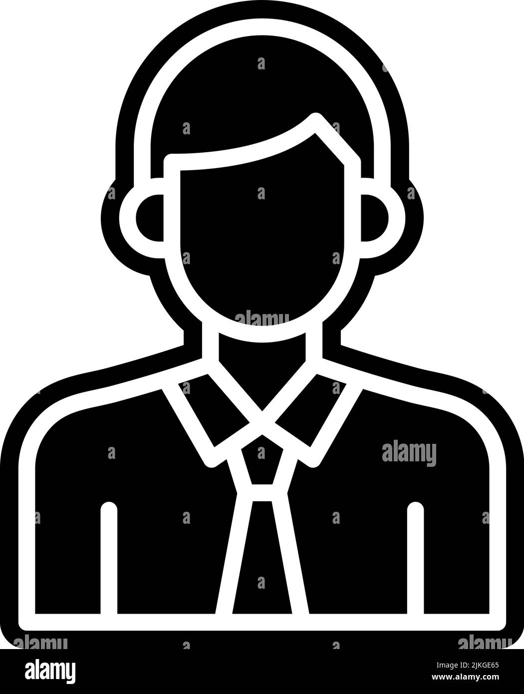 Attaching vector vectors hi-res stock photography and images - Alamy