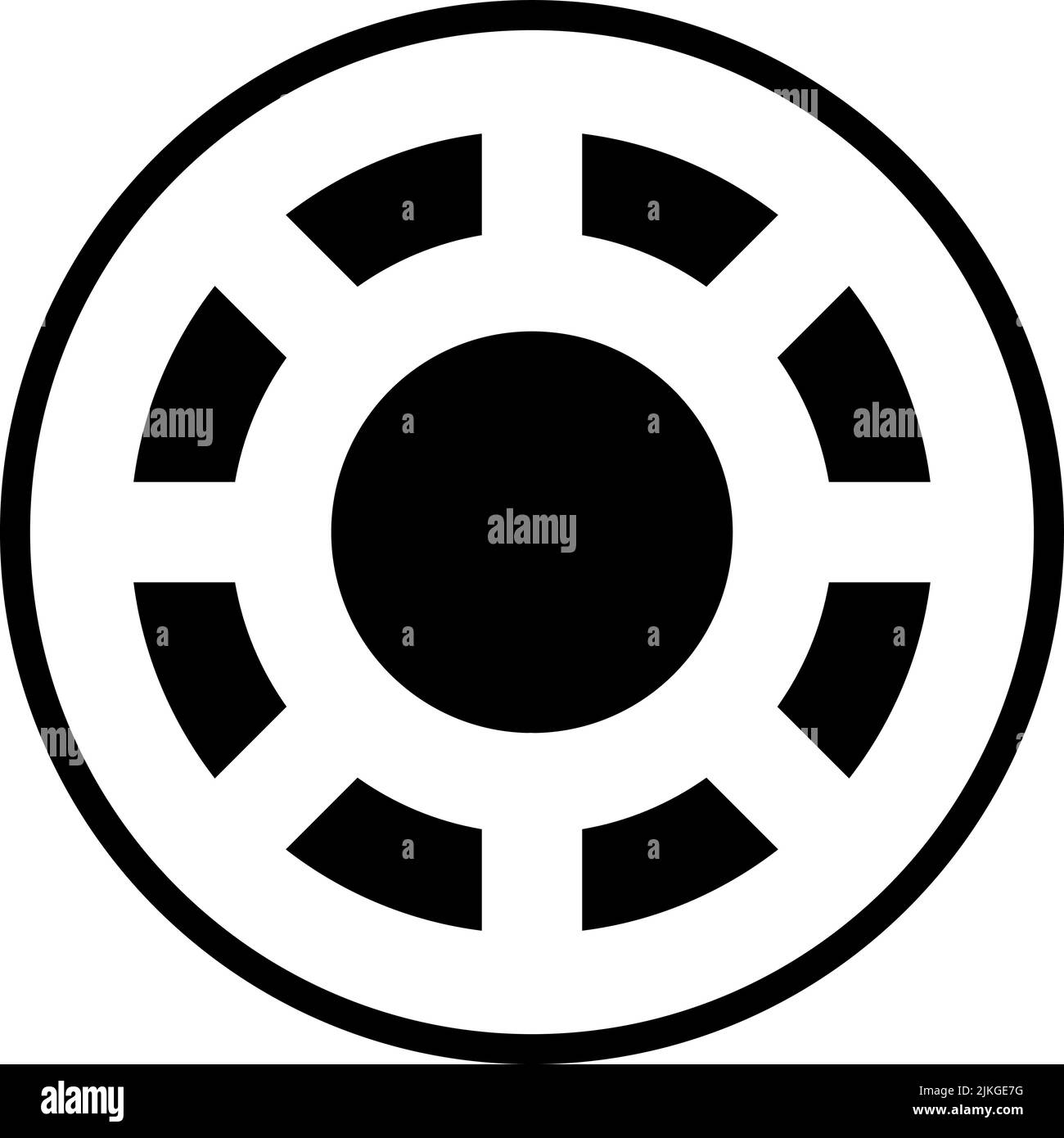 Primary color wheel Black and White Stock Photos & Images - Alamy