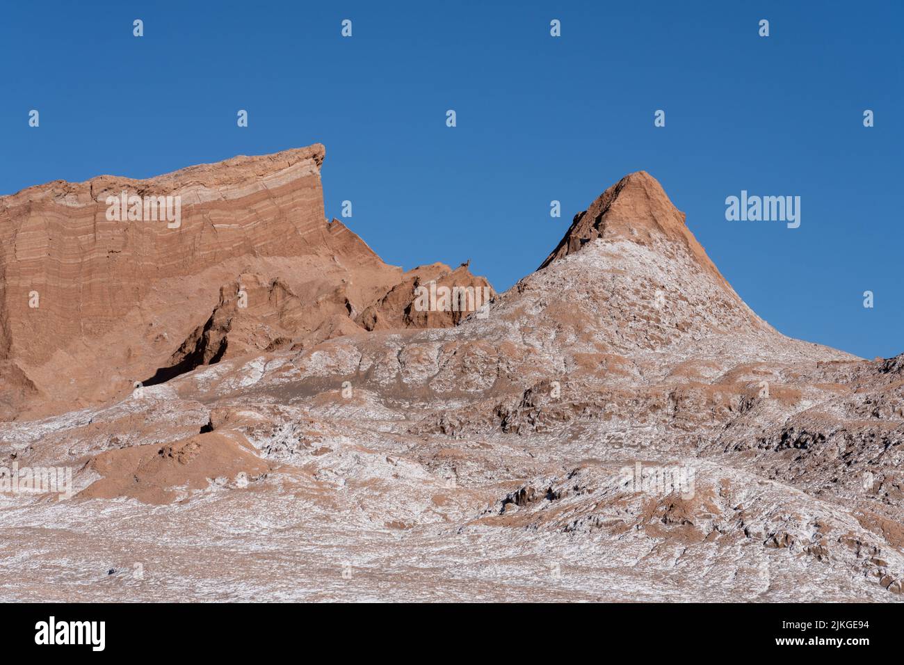 Deposits of rock salt hi-res stock photography and images - Alamy