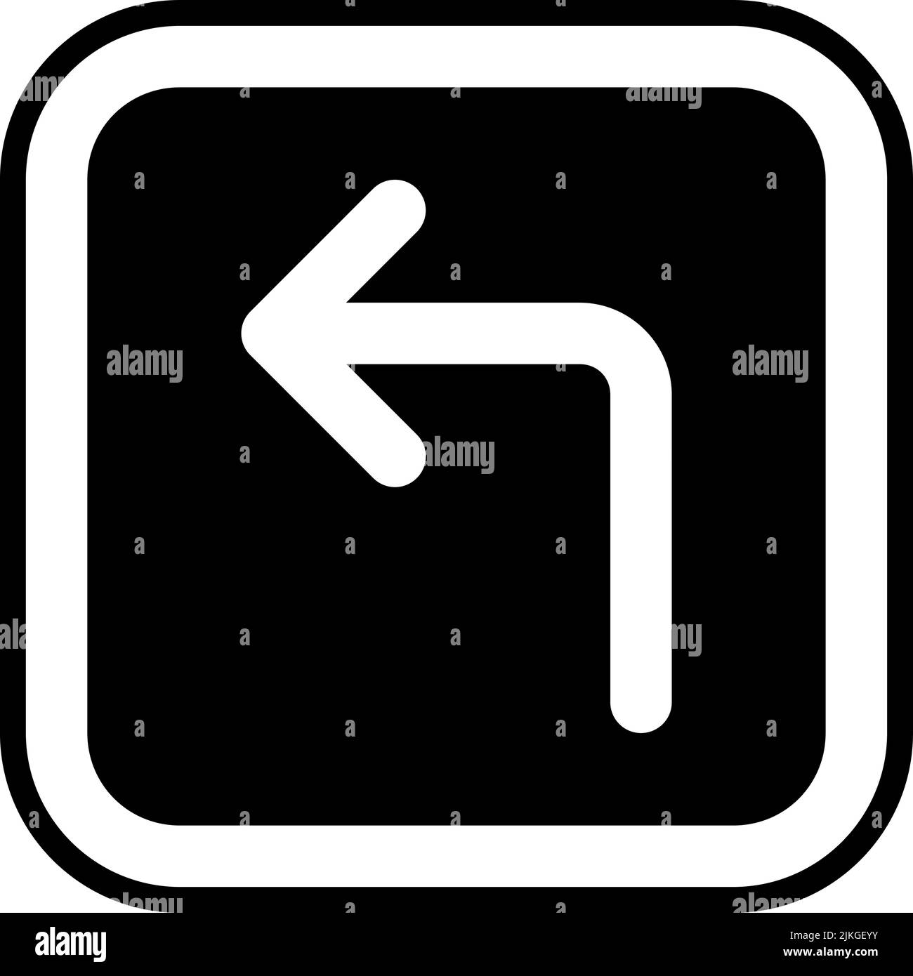 Left hand of the road Black and White Stock Photos & Images - Alamy