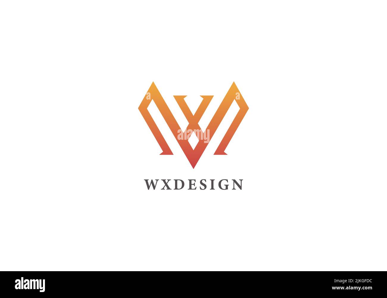 Wx abstract Cut Out Stock Images & Pictures - Alamy