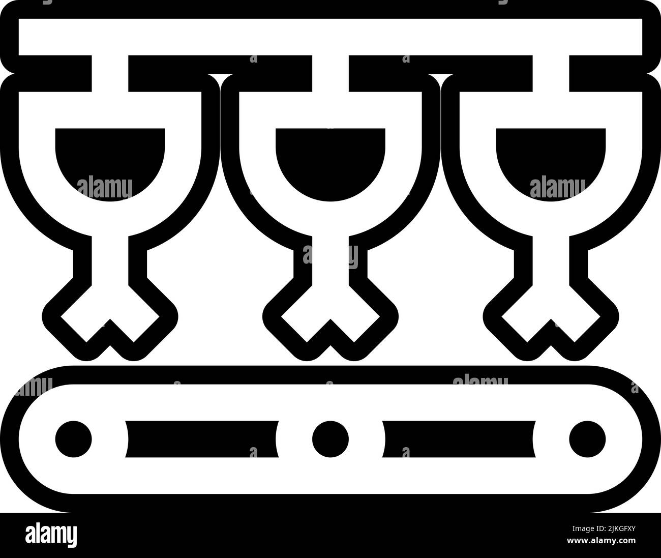 Laptop manufacturing process Black and White Stock Photos & Images - Alamy