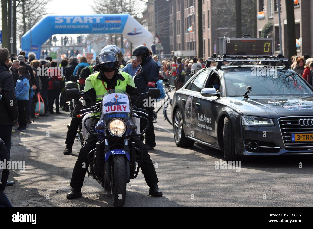 Venloop hi-res stock photography and images - Alamy