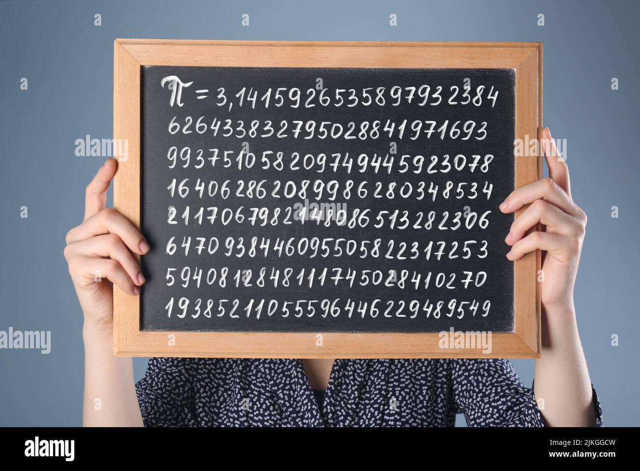 Chalkboard lesson 3 hi-res stock photography and images - Alamy