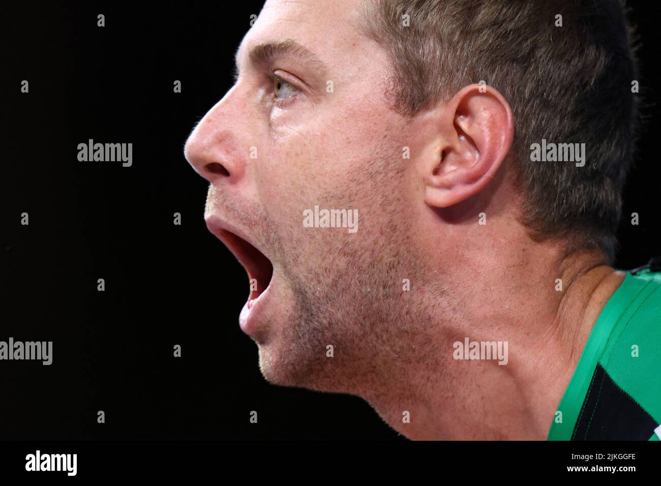 Nec birmingham hall 2 hi-res stock photography and images - Alamy