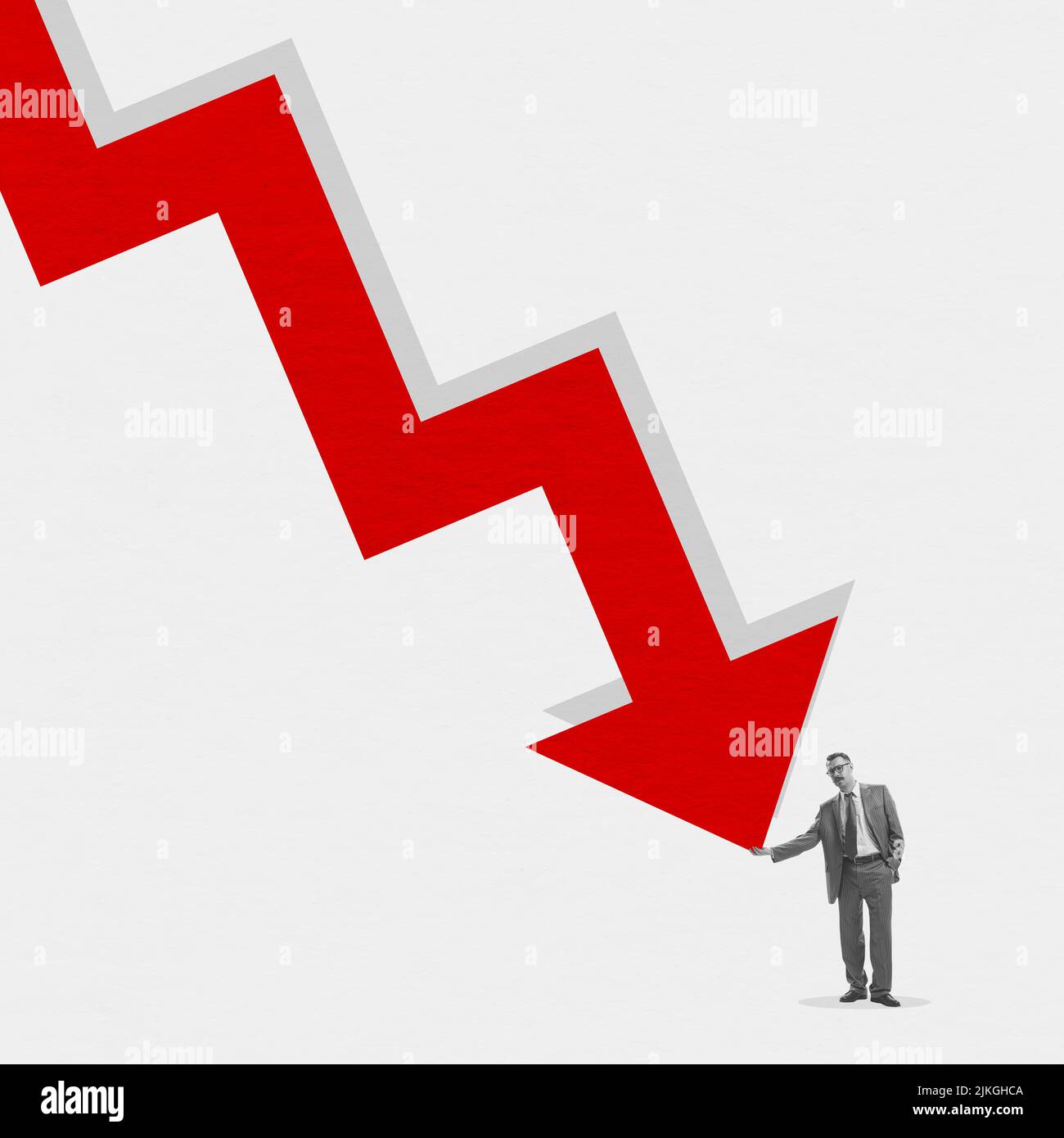 Indicator poster hi-res stock photography and images - Alamy