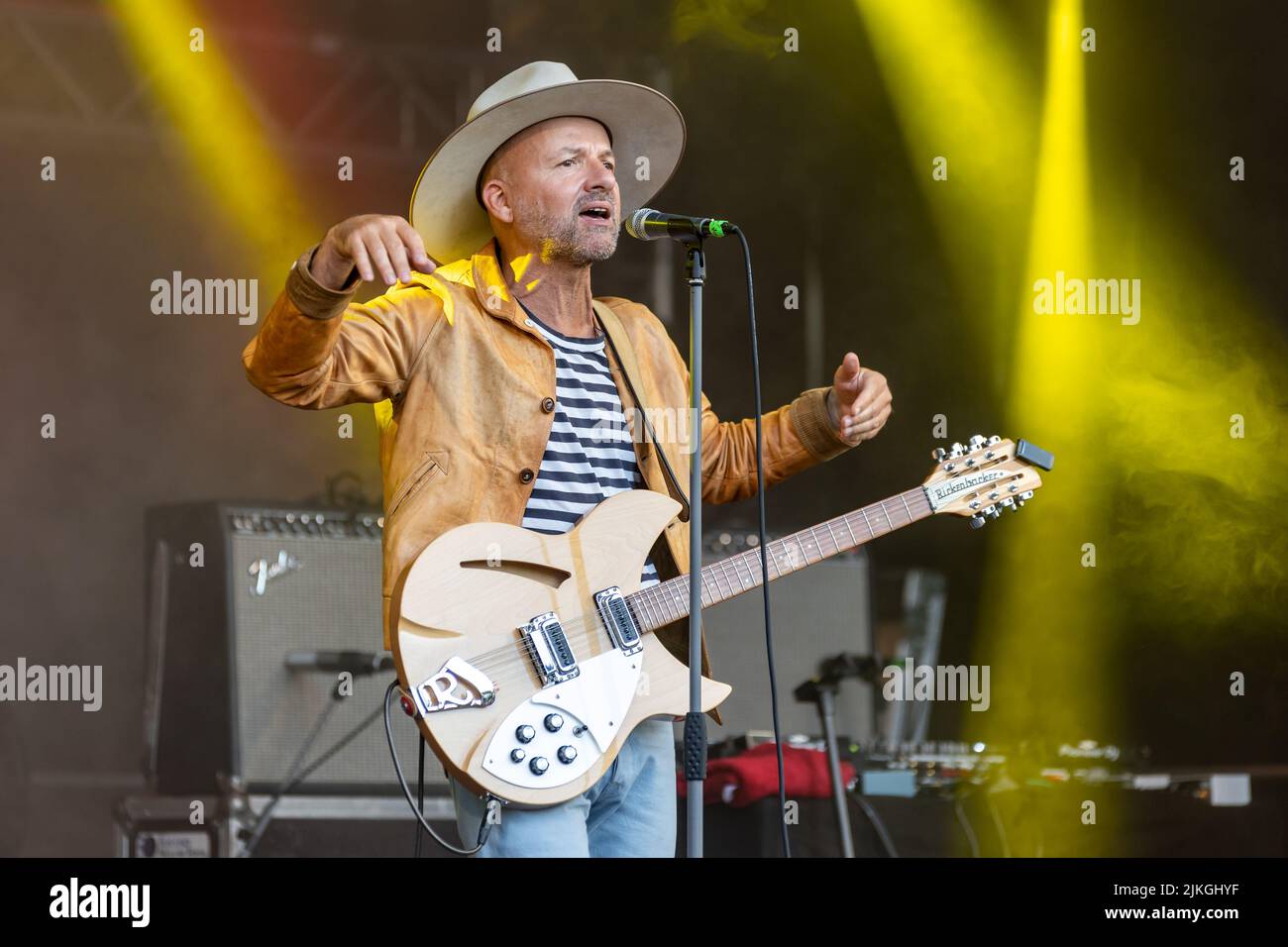 Shantel musician hi-res stock photography and images - Alamy