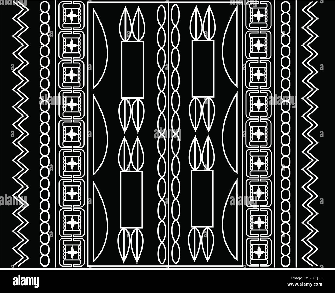Fabric border design hi-res stock photography and images - Alamy