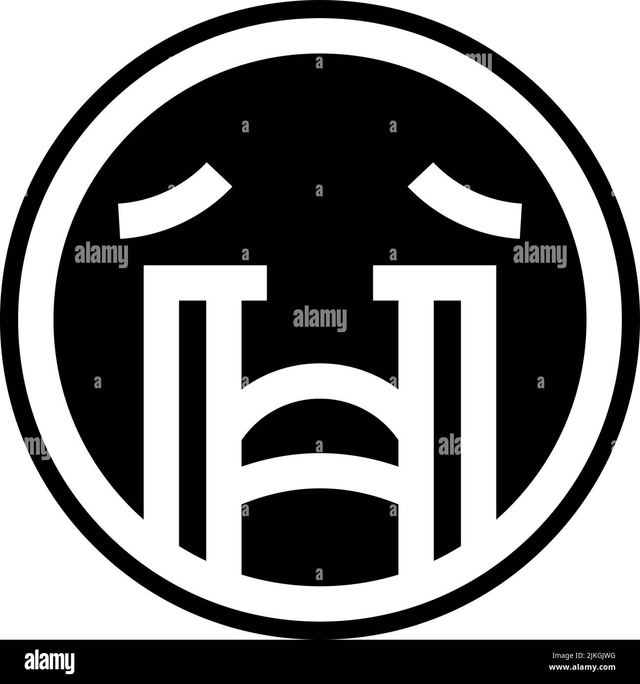 crying icon black vector illustration Stock Vector Image & Art - Alamy