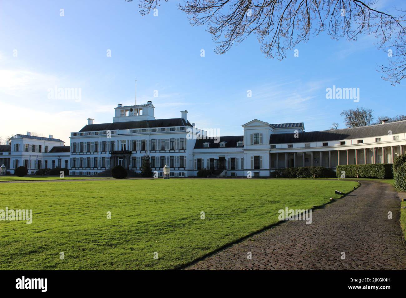 Soestdijk Palace