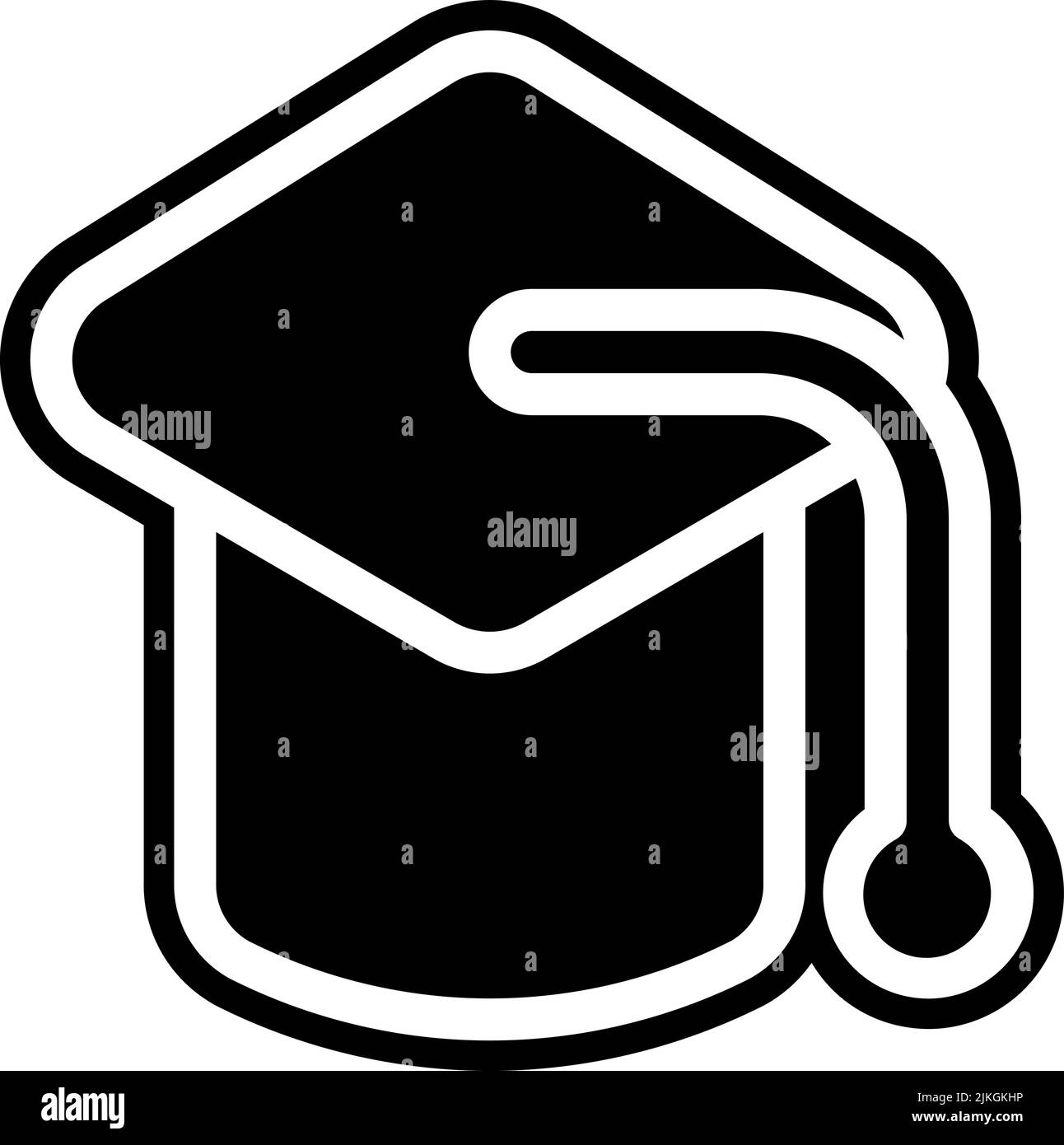 Graduation signs Black and White Stock Photos & Images - Alamy
