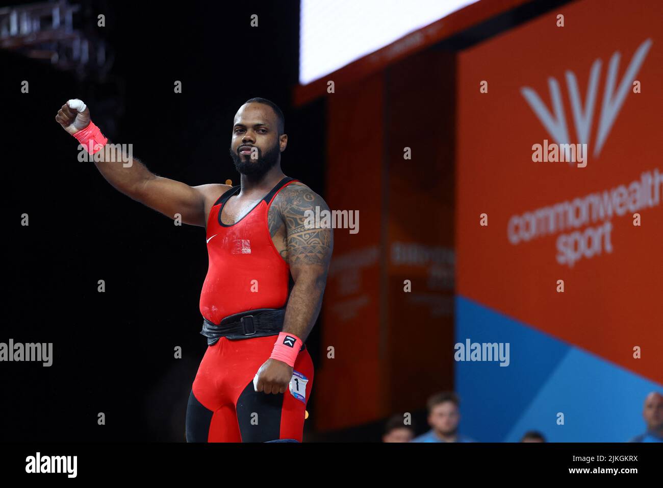 Nec birmingham hall 2 hi-res stock photography and images - Alamy