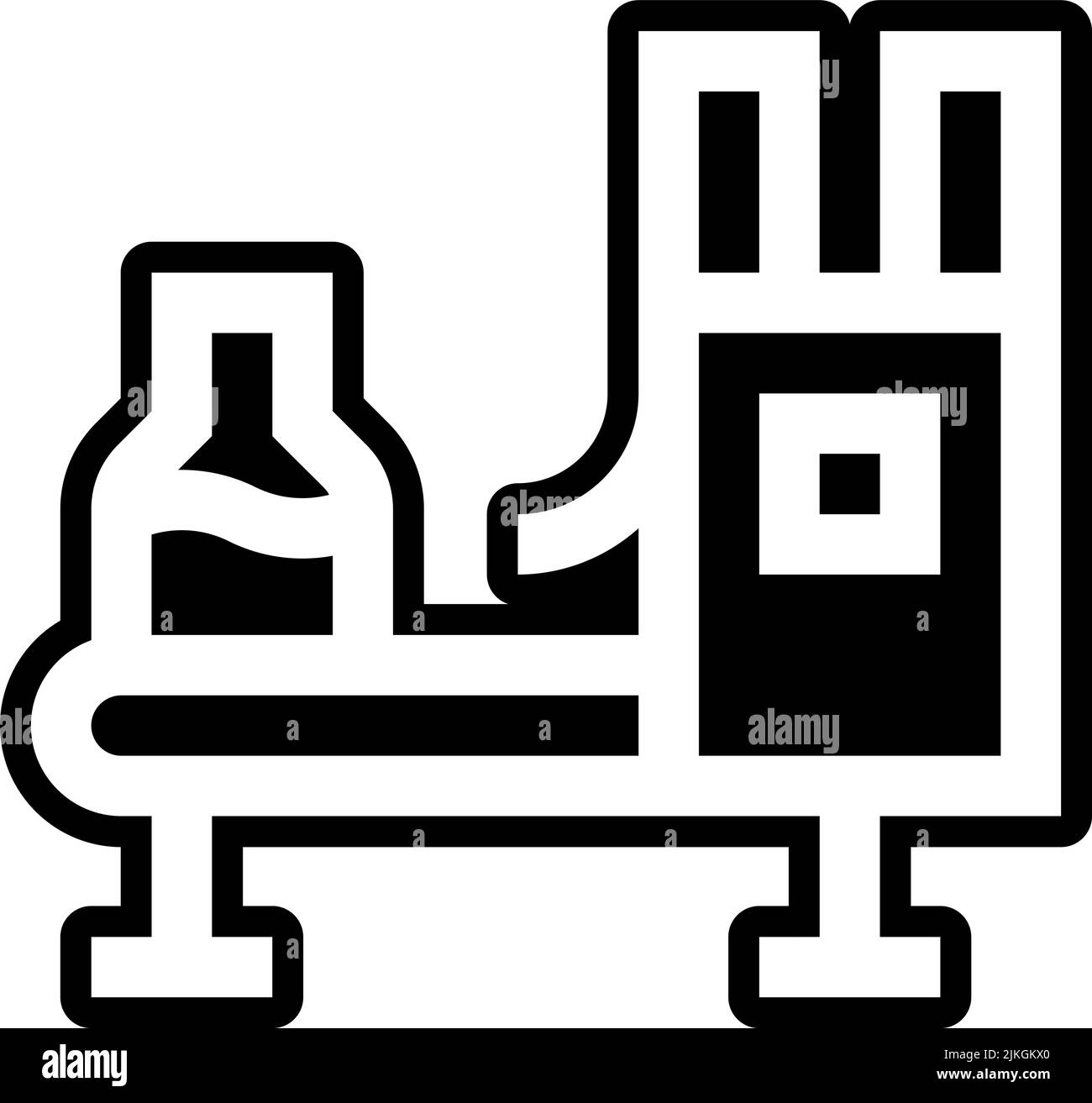 Laptop manufacturing process Black and White Stock Photos & Images - Alamy