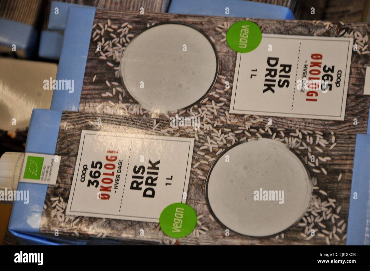 Ris drik hi-res stock photography and images - Alamy