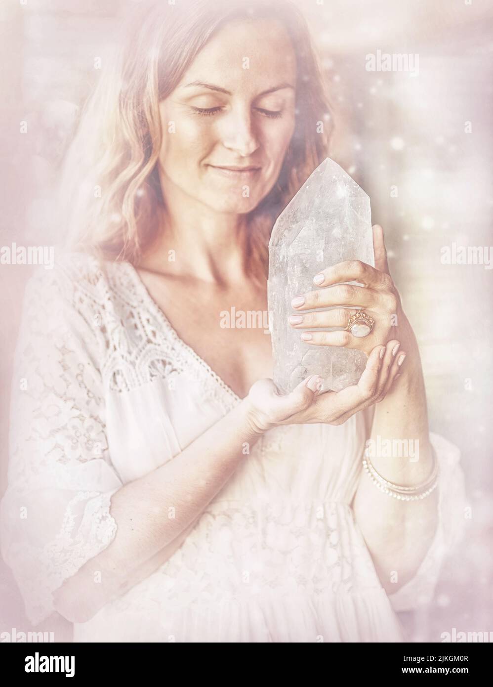 Woman jewel secret hi-res stock photography and images - Alamy