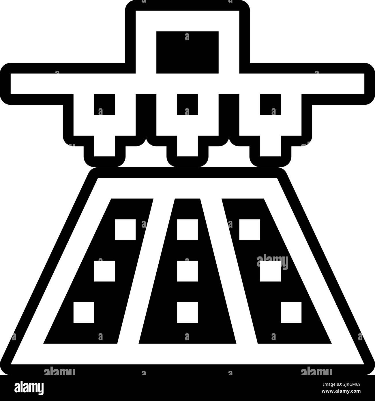 Machine monitoring Black and White Stock Photos & Images - Alamy