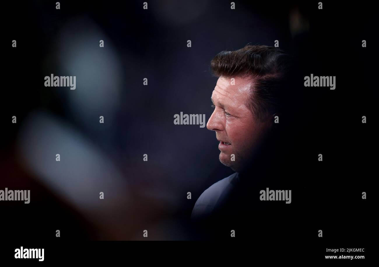 Titz hi-res stock photography and images - Alamy