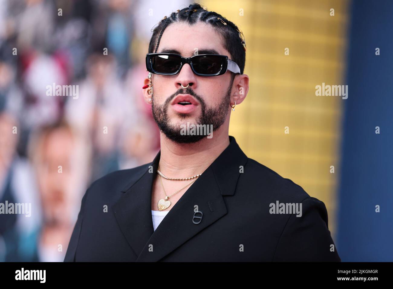 Westwood, United States. 01st Aug, 2022. WESTWOOD, LOS ANGELES ...