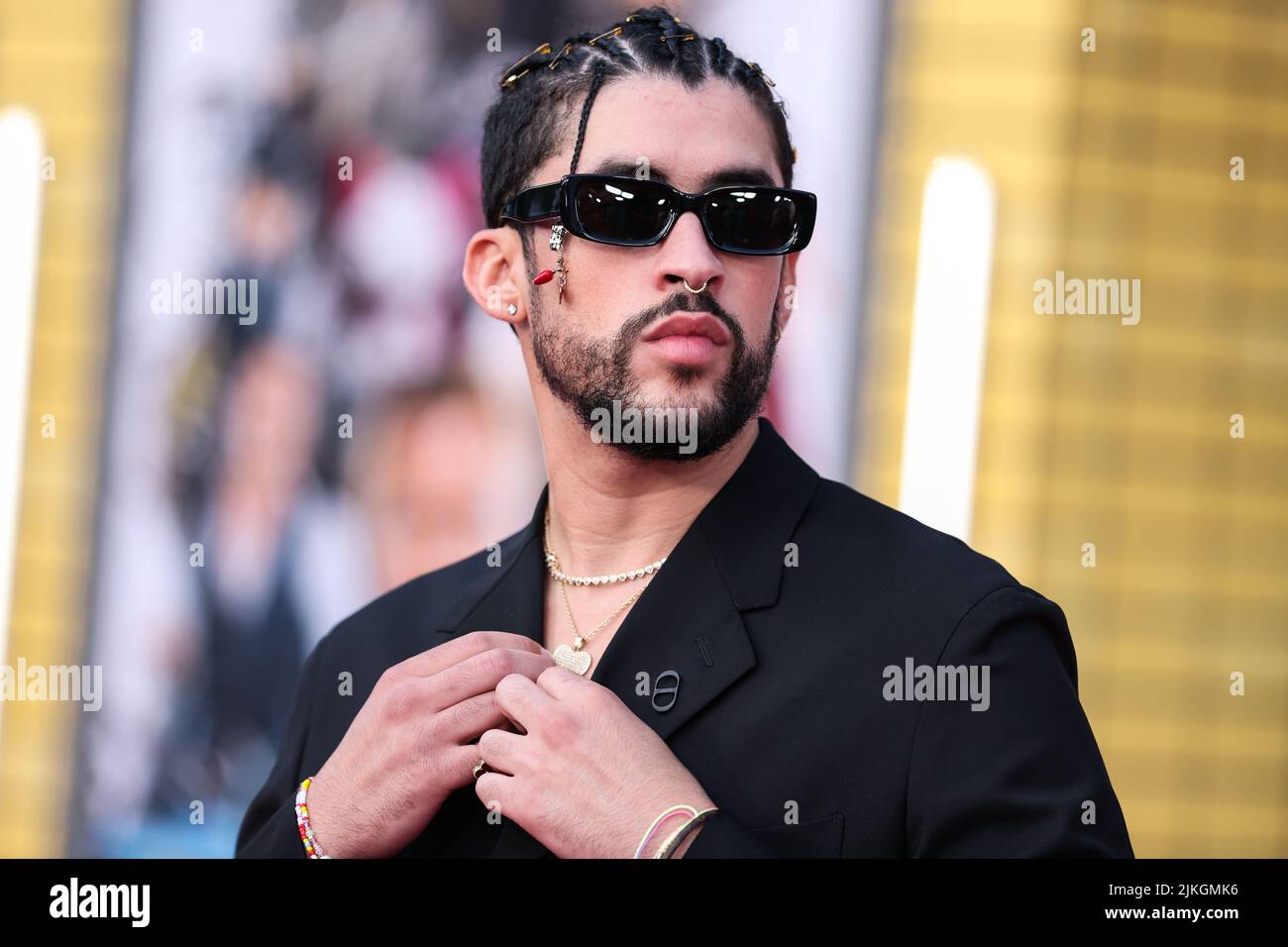 Westwood, United States. 01st Aug, 2022. WESTWOOD, LOS ANGELES ...