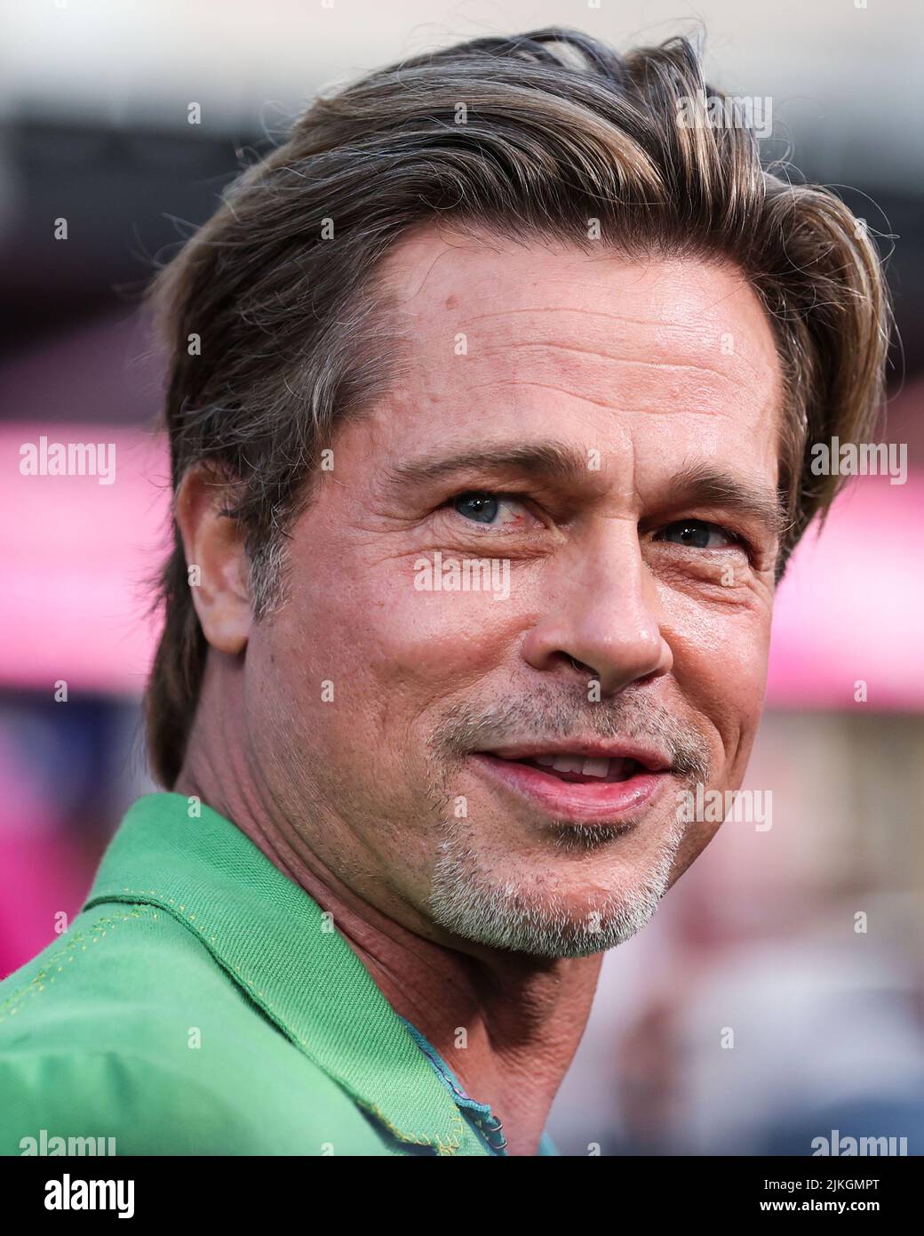 Westwood, United States. 01st Aug, 2022. WESTWOOD, LOS ANGELES ...