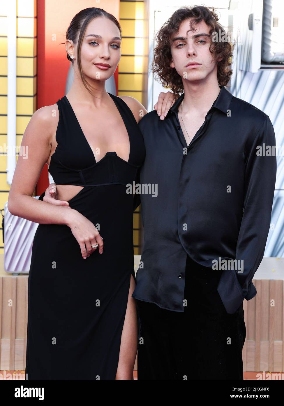 Westwood, United States. 01st Aug, 2022. WESTWOOD, LOS ANGELES ...