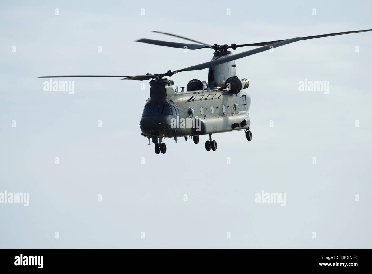 6 squadron raf hi-res stock photography and images - Alamy